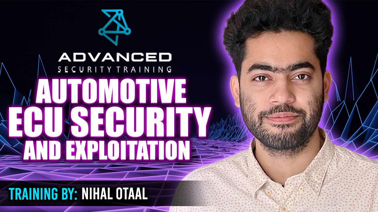 Advanced Security Training — Cybersecurity Education Platform