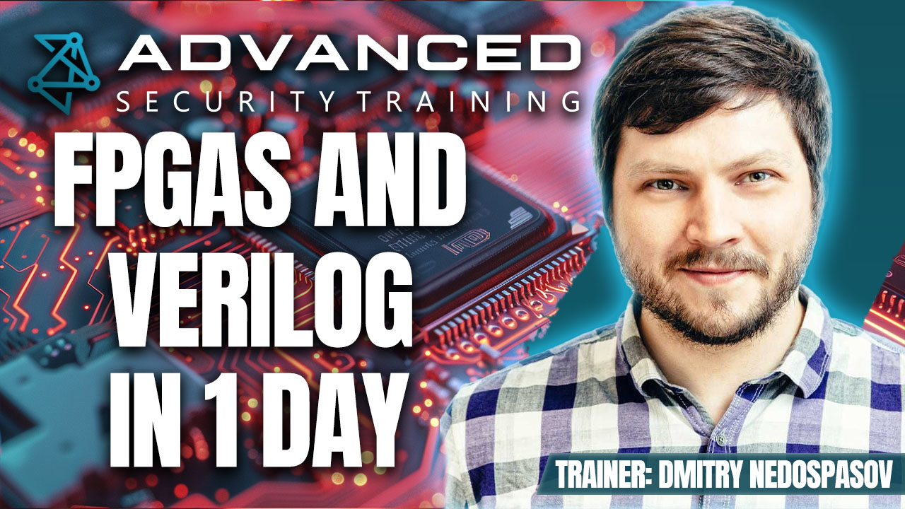 Advanced Security Training — Cybersecurity Education Platform