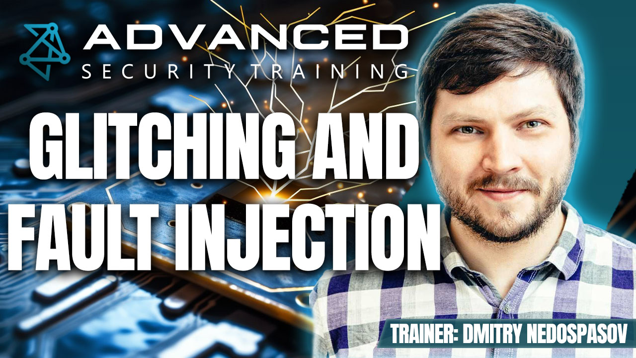 Advanced Security Training — Cybersecurity Education Platform